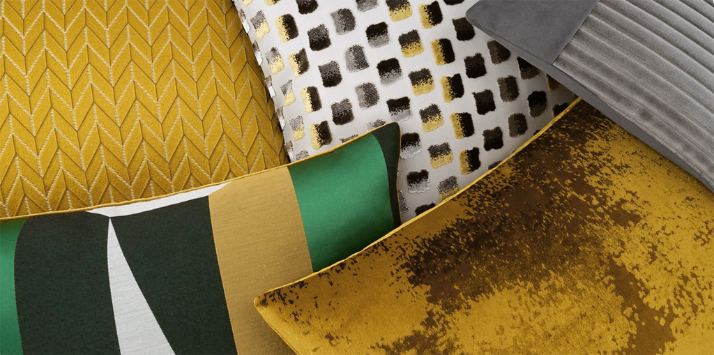 3 Ways to Style Your Designer Pillows Like a Pro – Floof