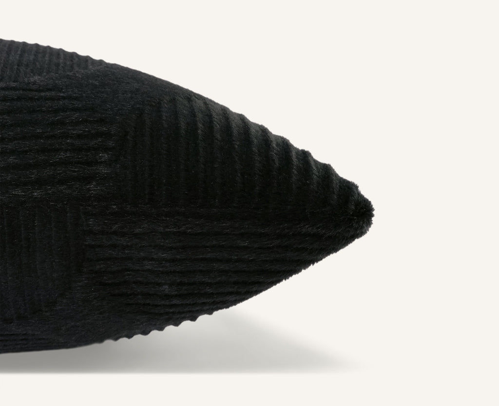 Uptown / Black – Floof