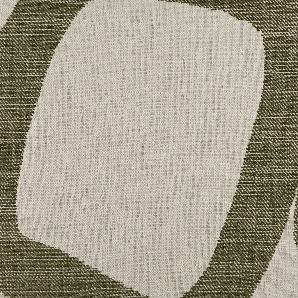 Ellipse Swatch / Moss – Floof