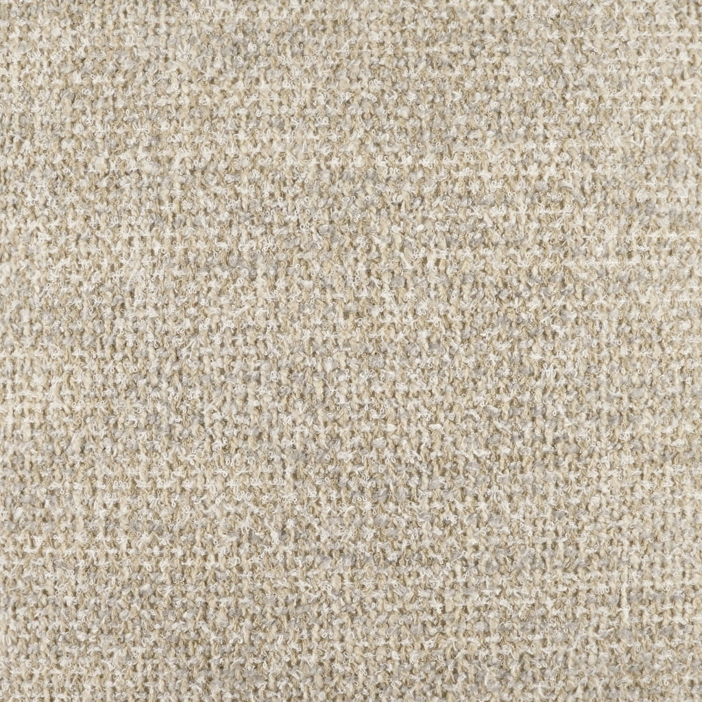 Hemingway Swatch / Ivory – Floof