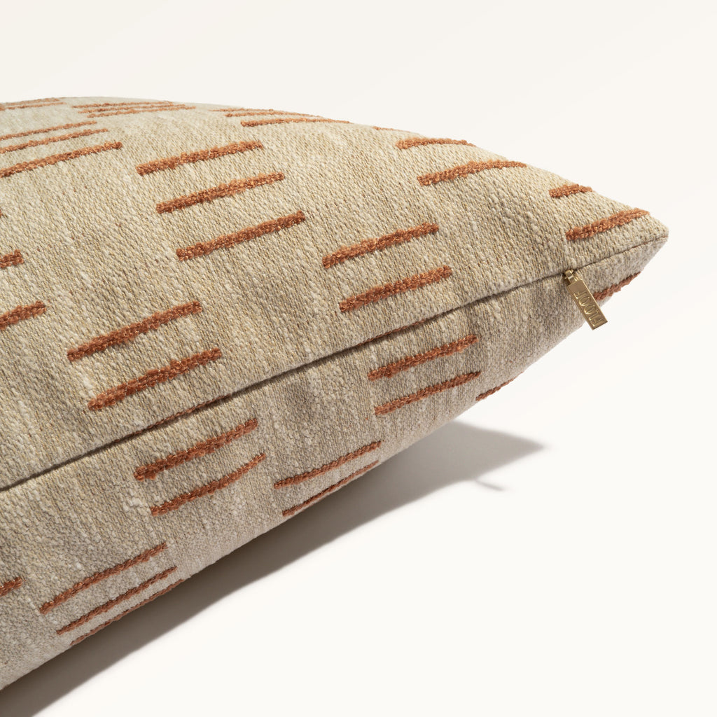 Strata / Clay – Floof