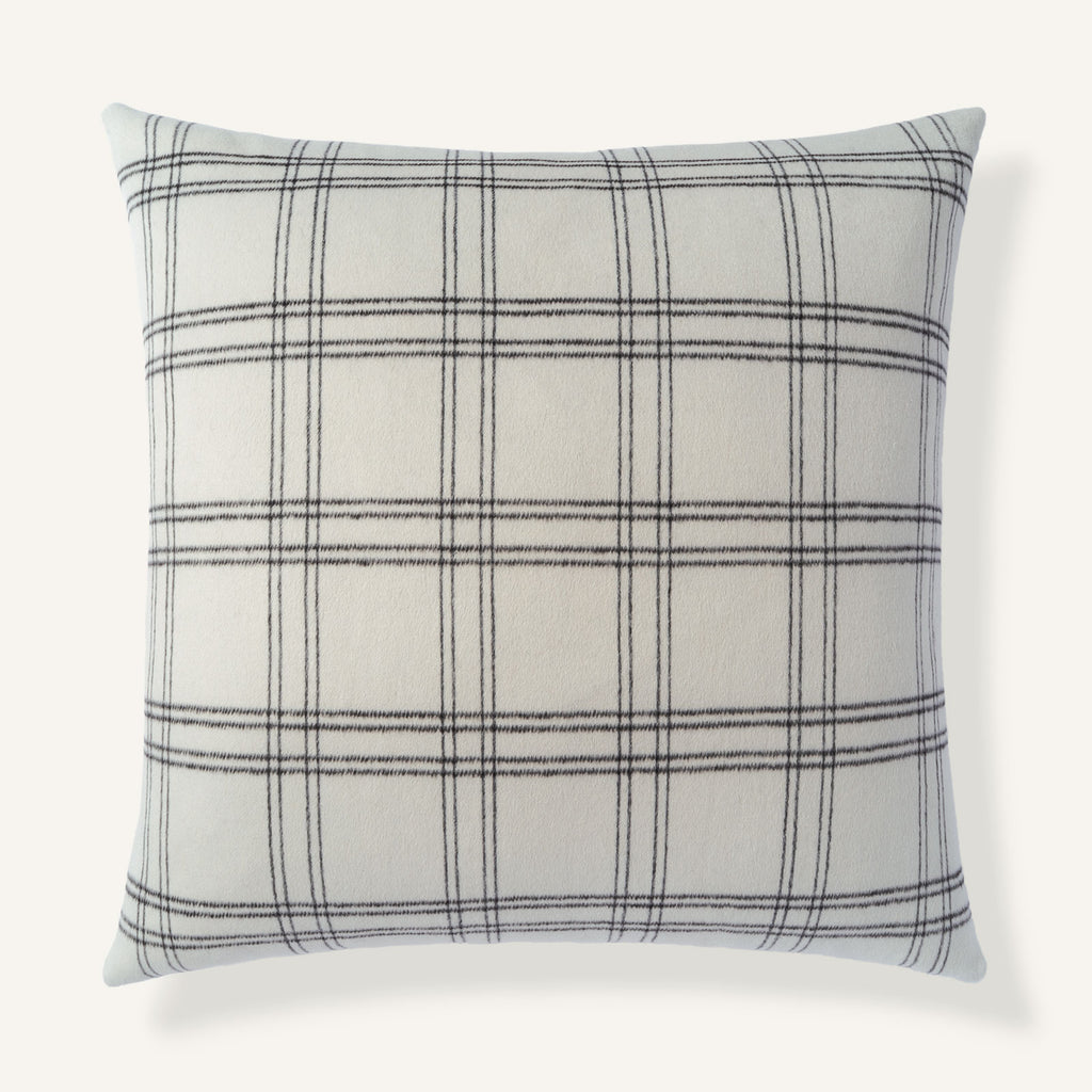 Bedford Check / Milk – Floof