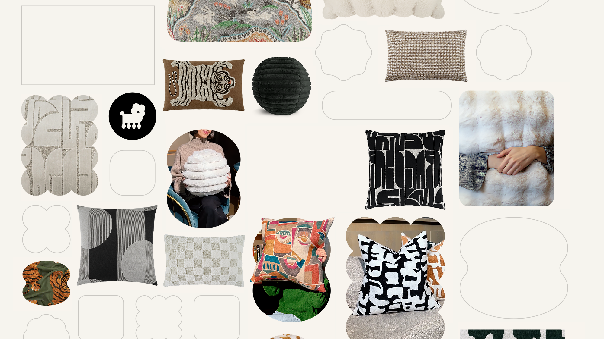 FLOOF - The World’s Finest Pillows – Floof