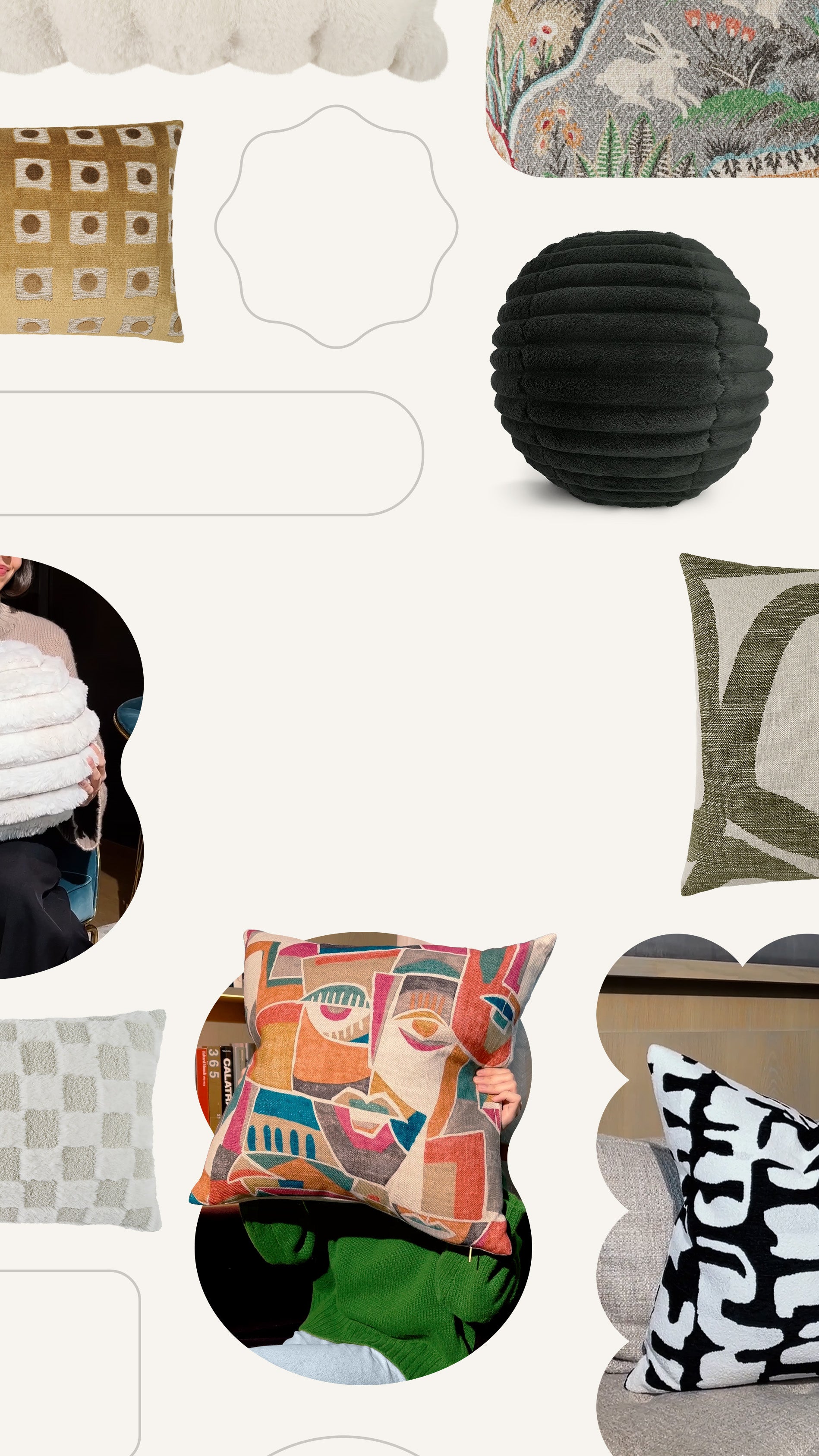 FLOOF - The World’s Finest Pillows – Floof