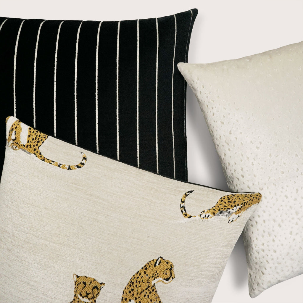 The Leopard Set – Floof