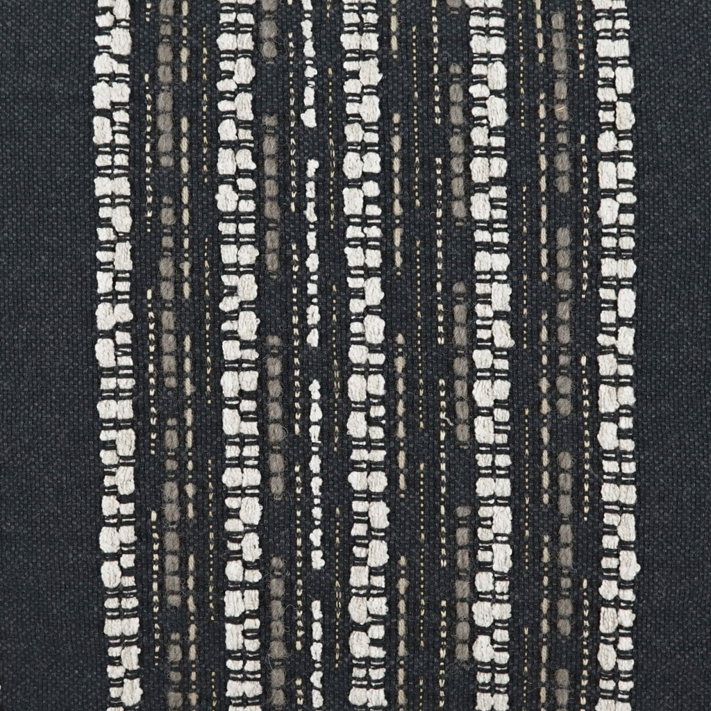 Tulum Swatch / Black – Floof