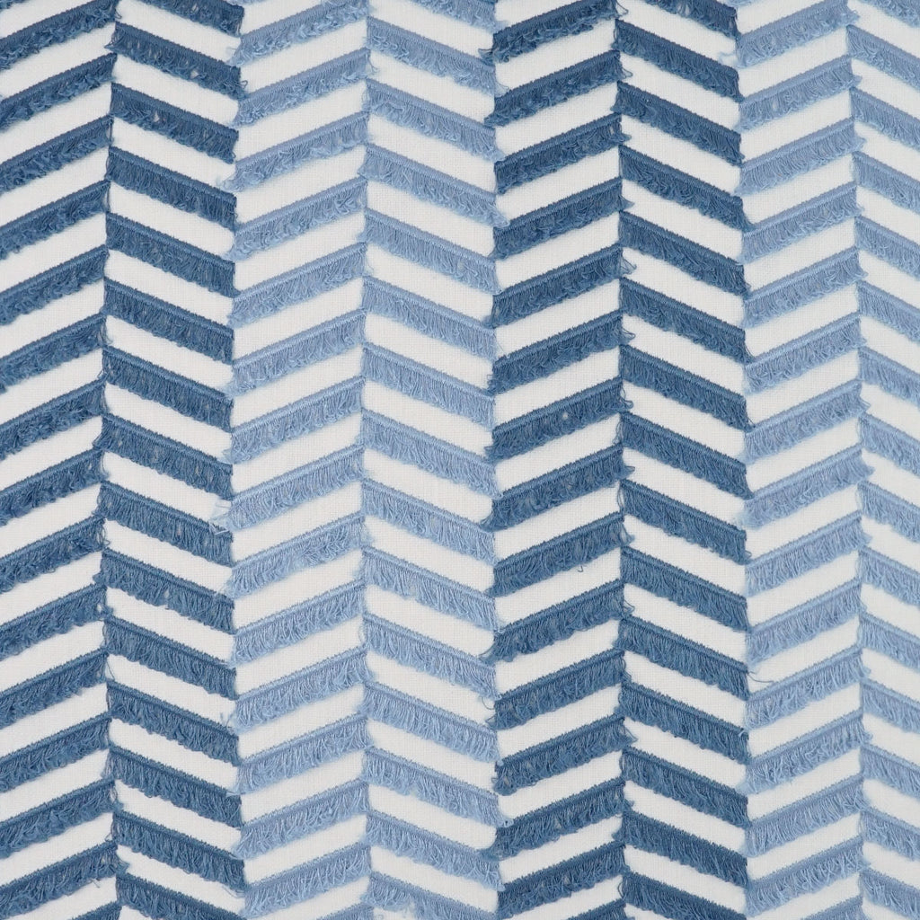 Hula Swatch / Sky – Floof