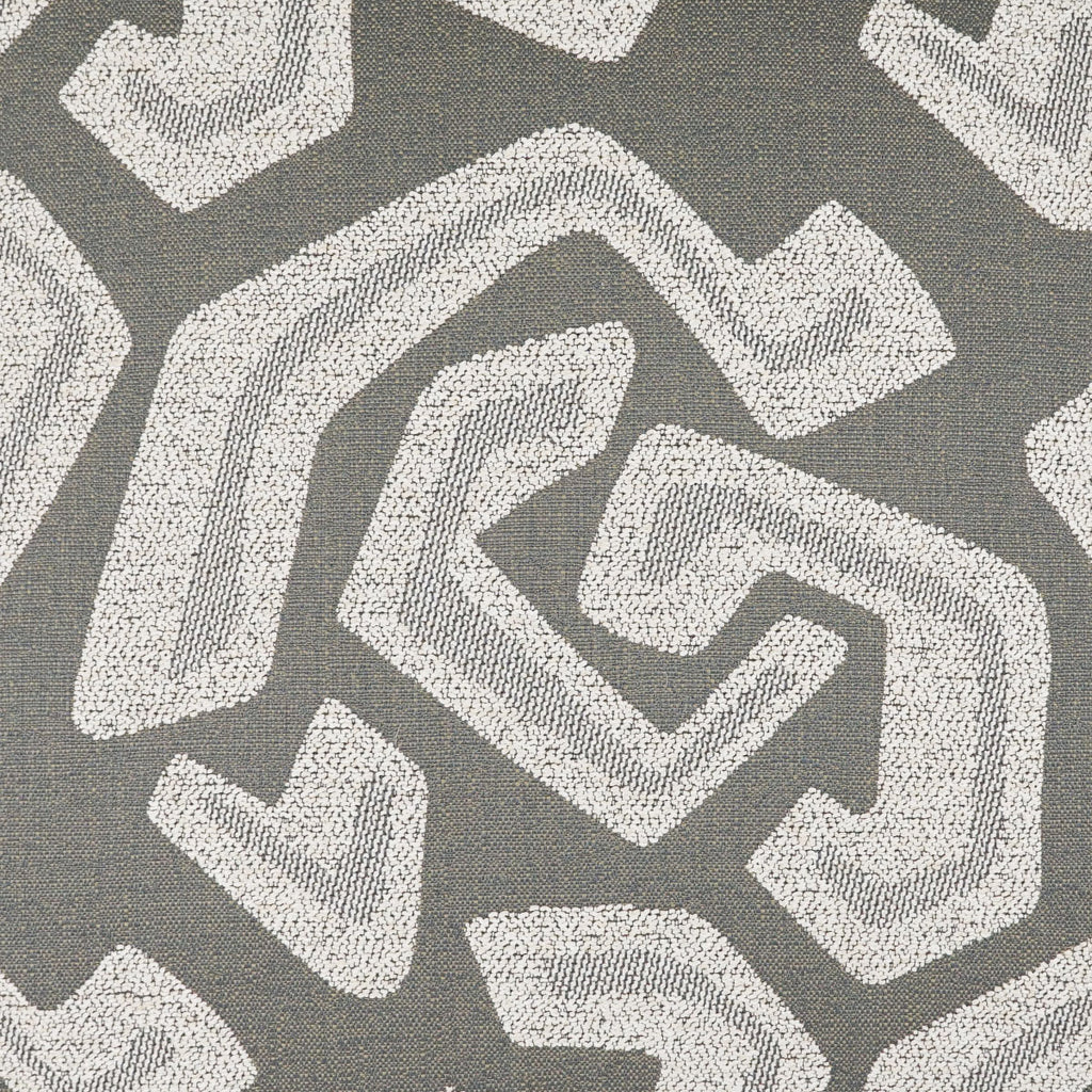 Sculpture Swatch / Nickel – Floof
